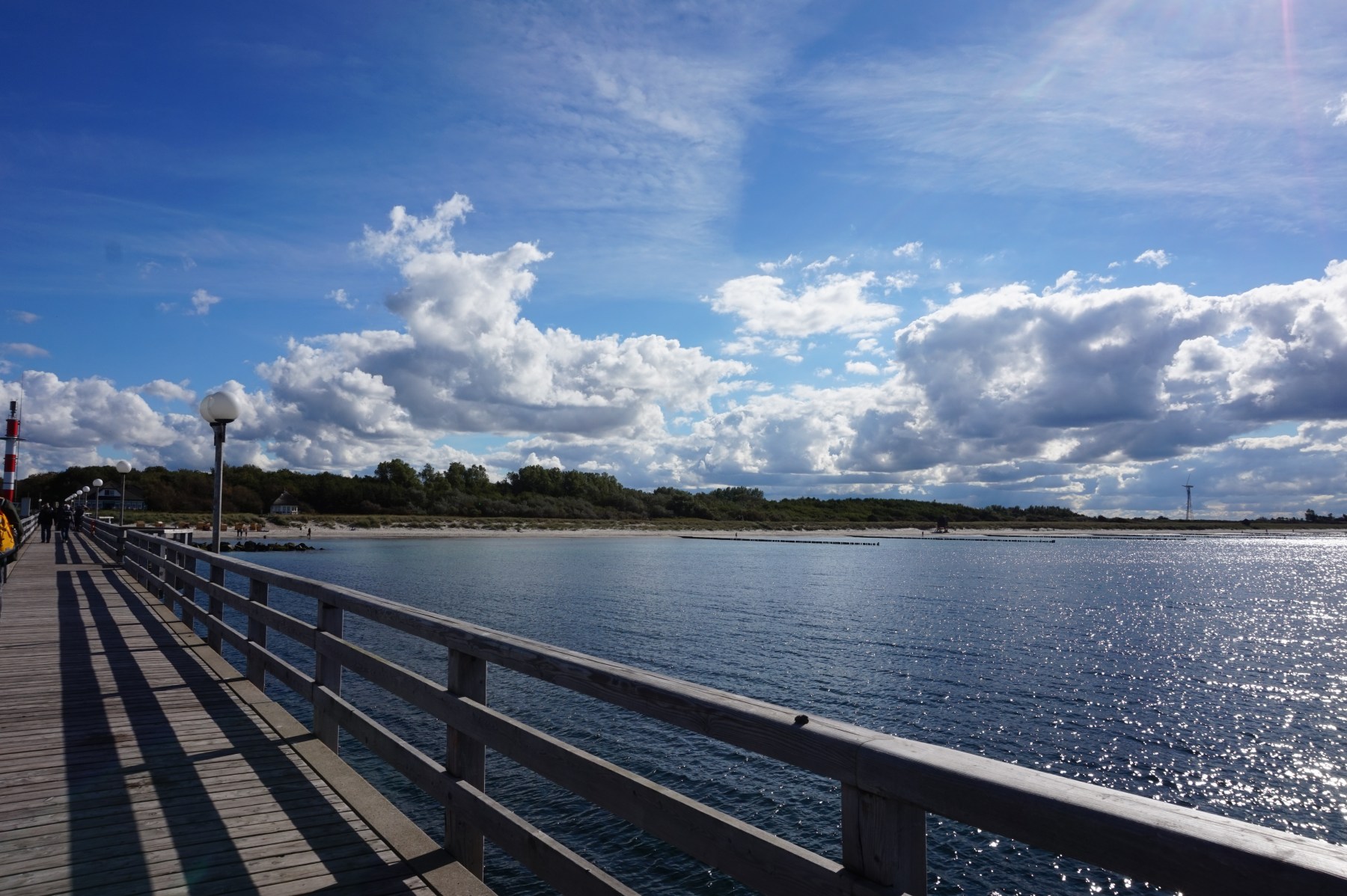 Wustrow | Natur, Geschichte und maritimes Flair – ostseeliebe ...